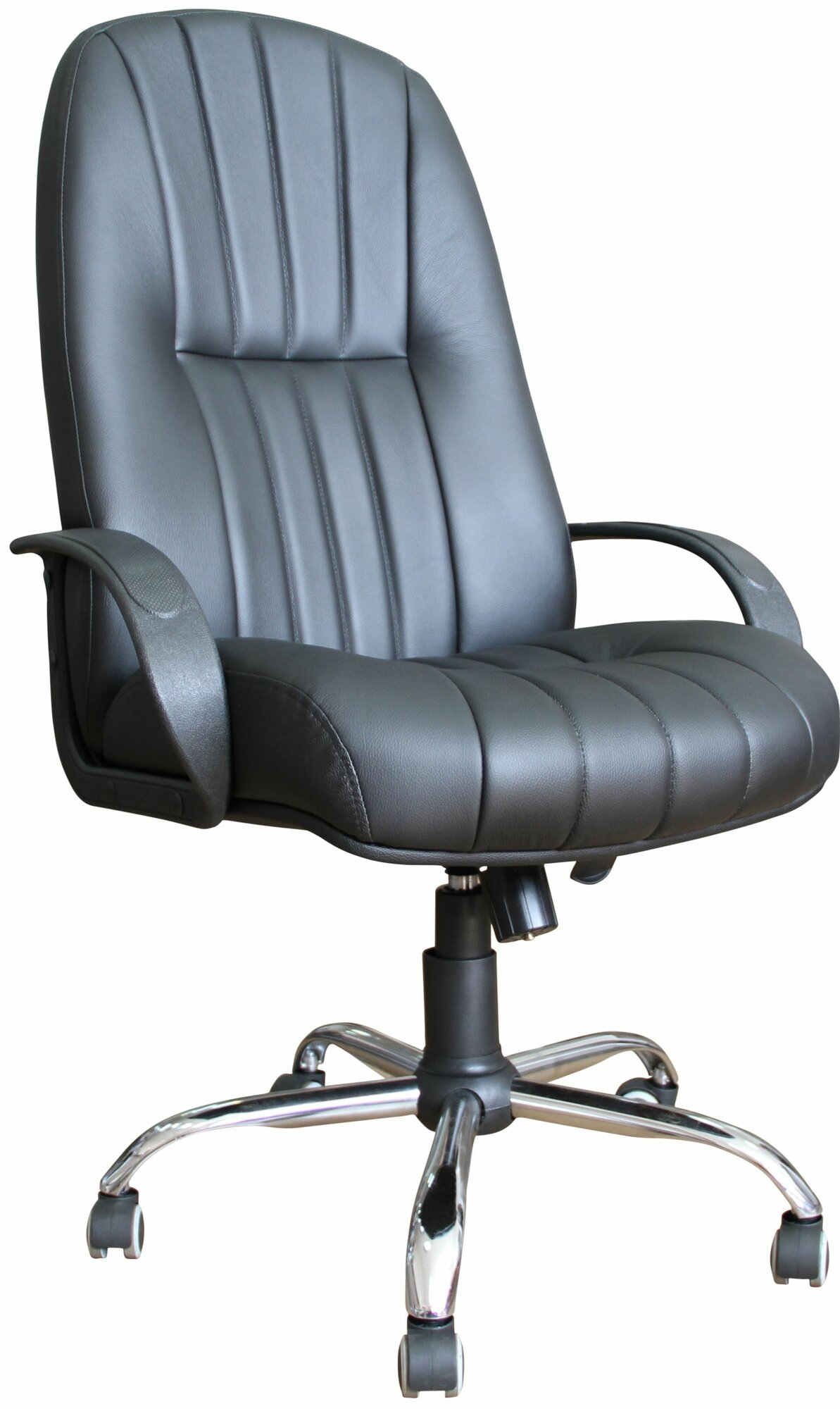 Дэйв z 727 искусственная кожа NAPPA черная