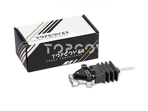 Кран уровня Scania (Скания) 4-series 95-07 (T0369-6001)