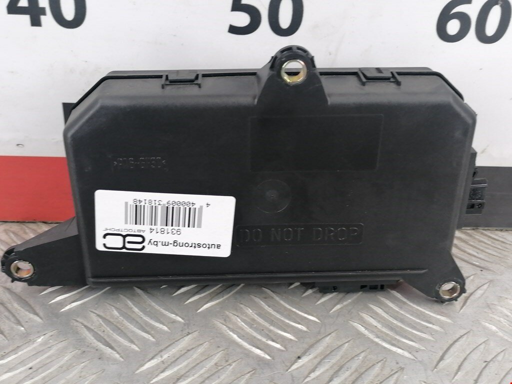 Блок комфорта Fiat Stilo (192) 51711369 арт. 931814