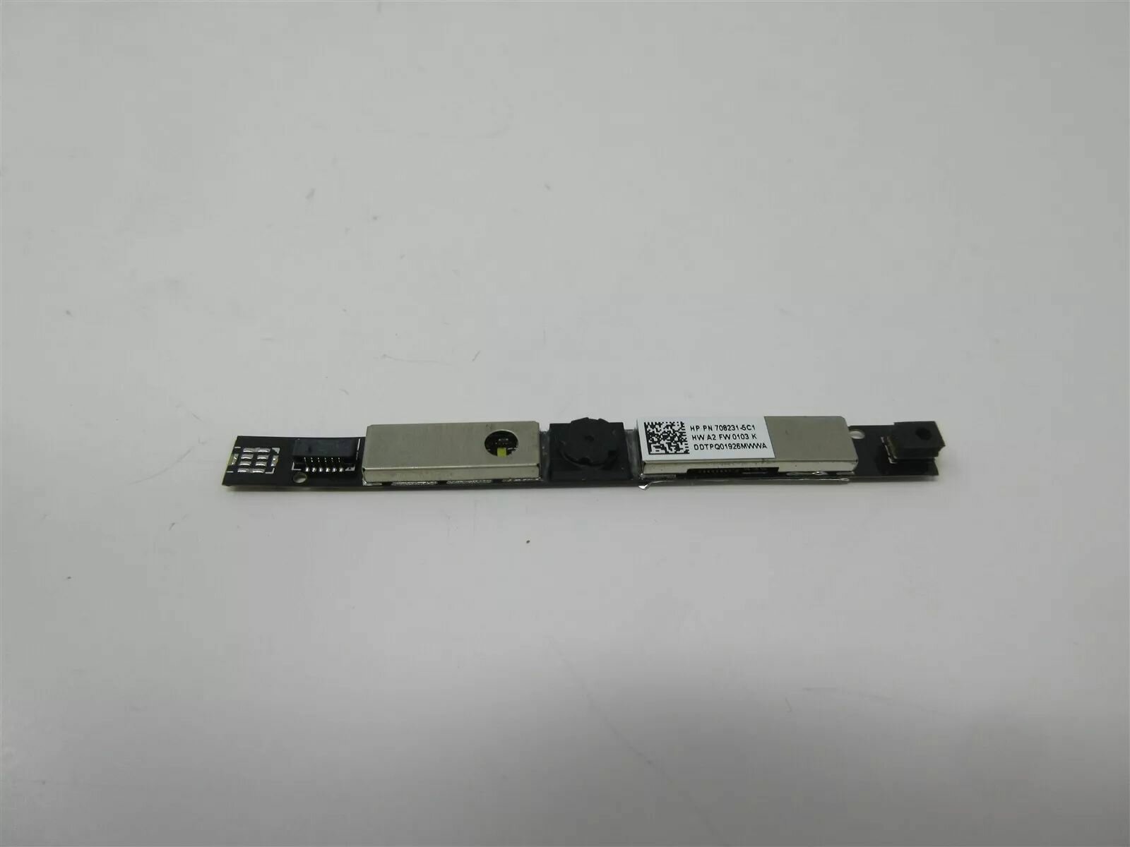 Веб-камера для ноутбука HP 15-G 250 / 708231-5C1