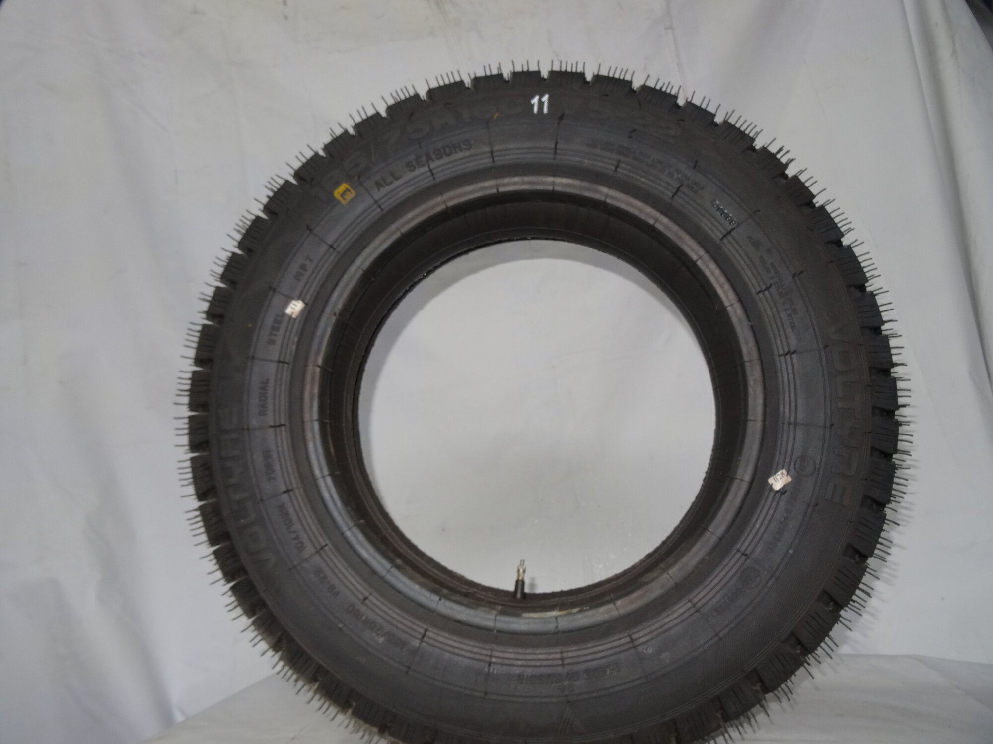 185/75R16C VS-22 TT 104/102N - Шина всесезонная легкогруз. а/м (камерная)