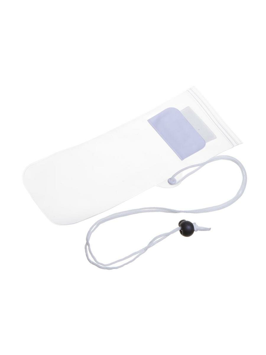 Влагостойкий чехол "Repel" для телефона с ремешком