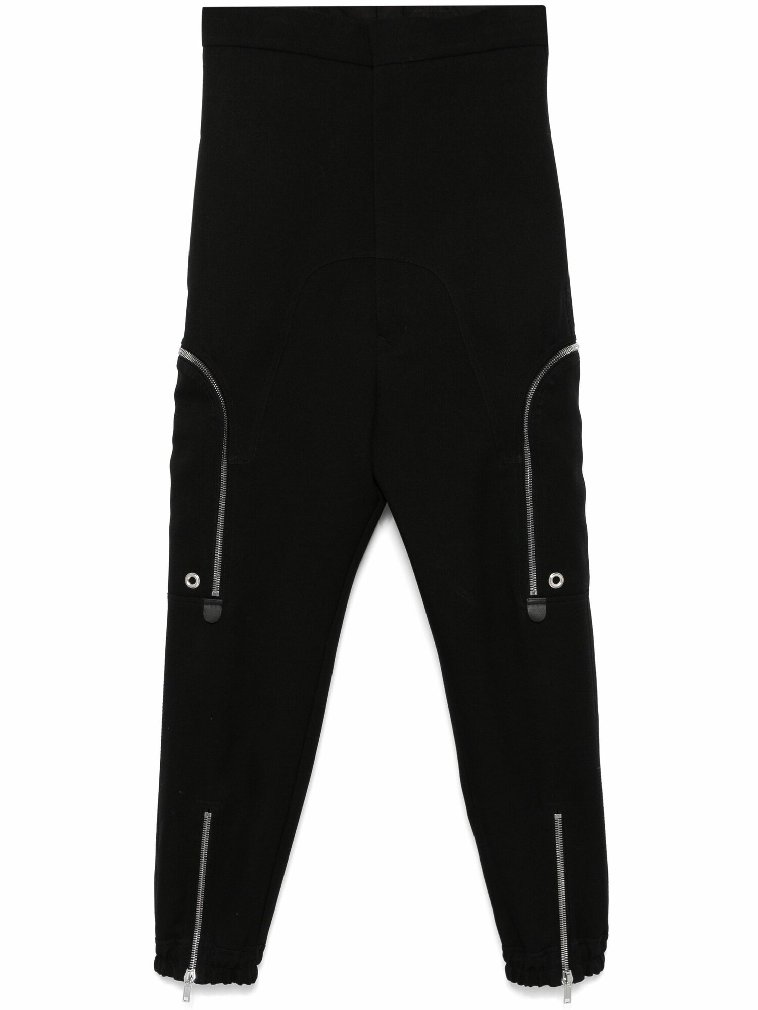 Брюки Dirt Bauhaus