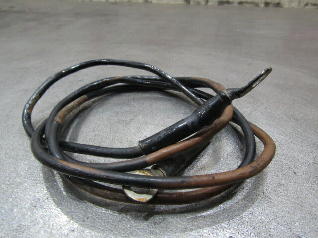 Кабель высокого напряжения MAN TGS, TGX, TGA