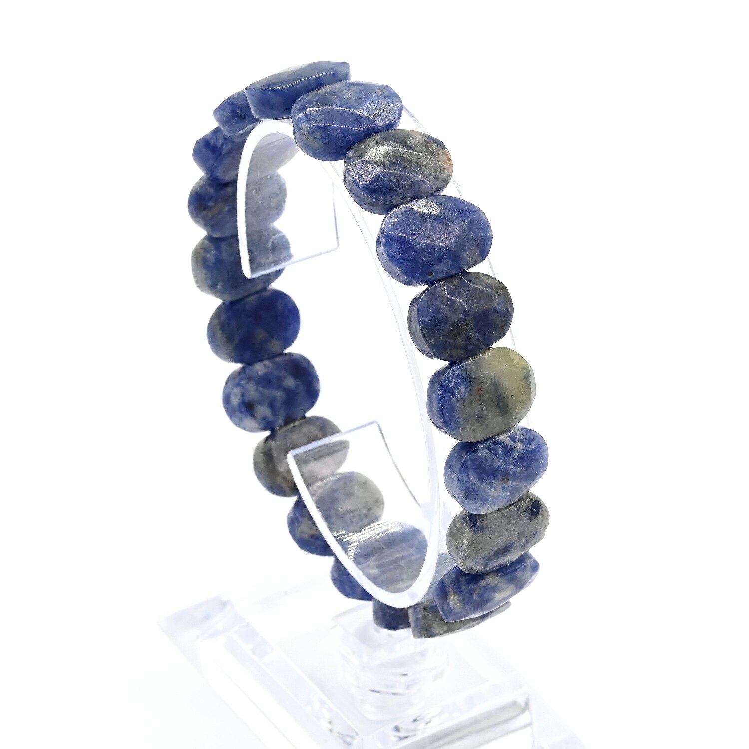 Браслет, содалит