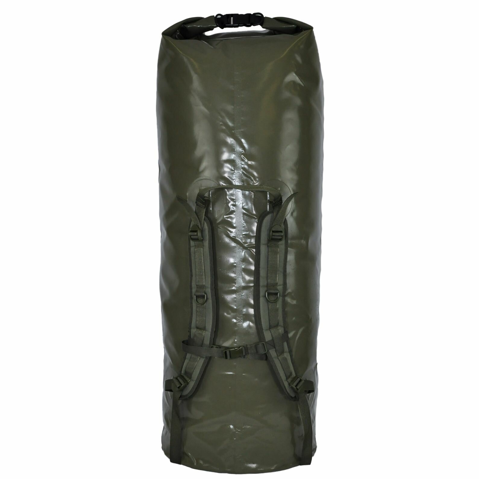 Герморюкзак-драйбег Век Охотник 150 л