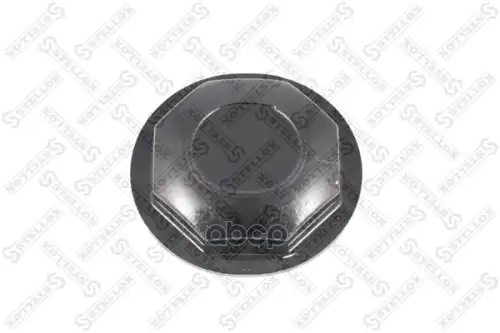 Крышка ступицы! M128x2/50 наружн. SW115RVI Premium, Magnum Stellox арт. 8300035SX