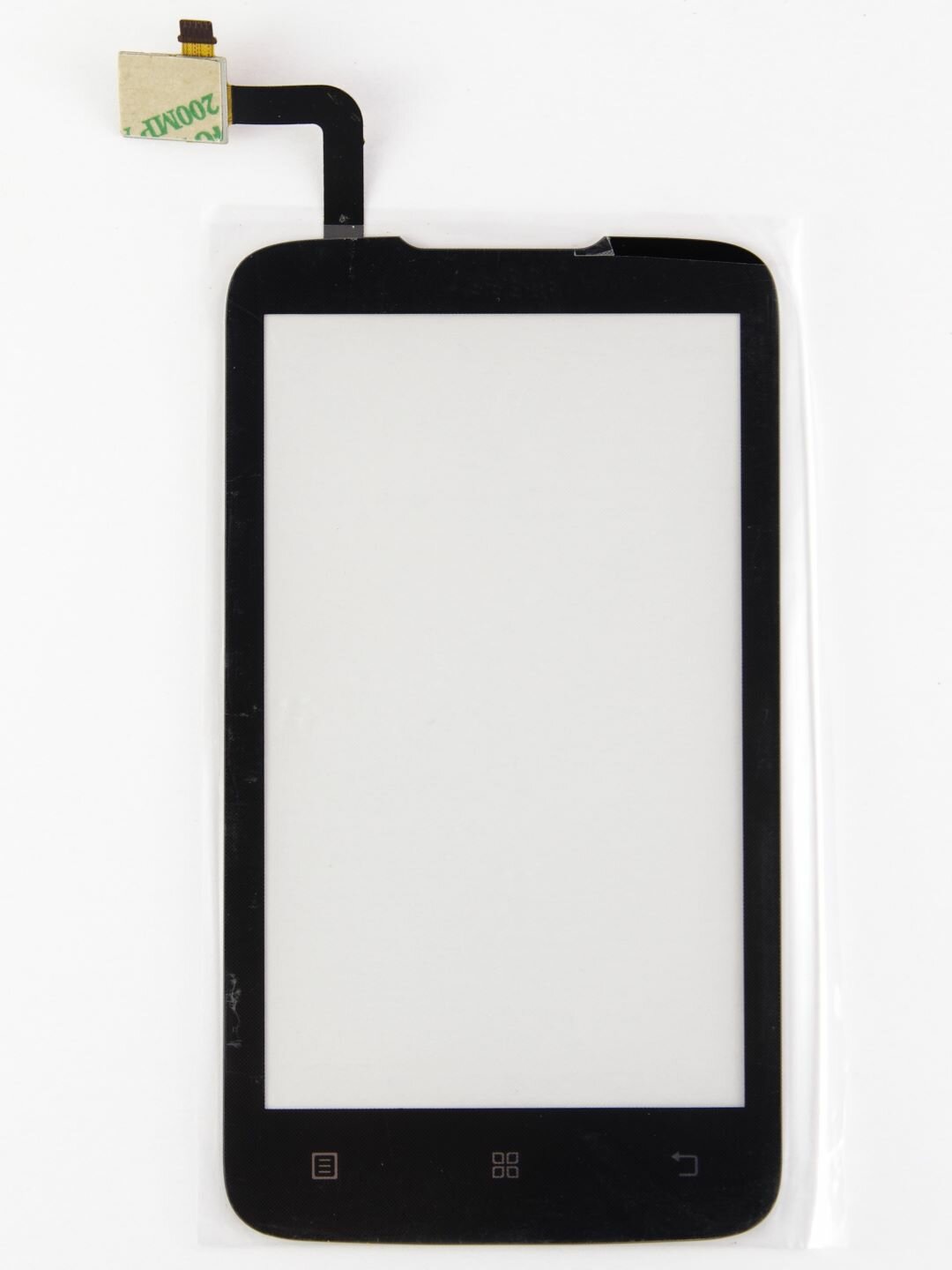 Тачскрин для Lenovo A316