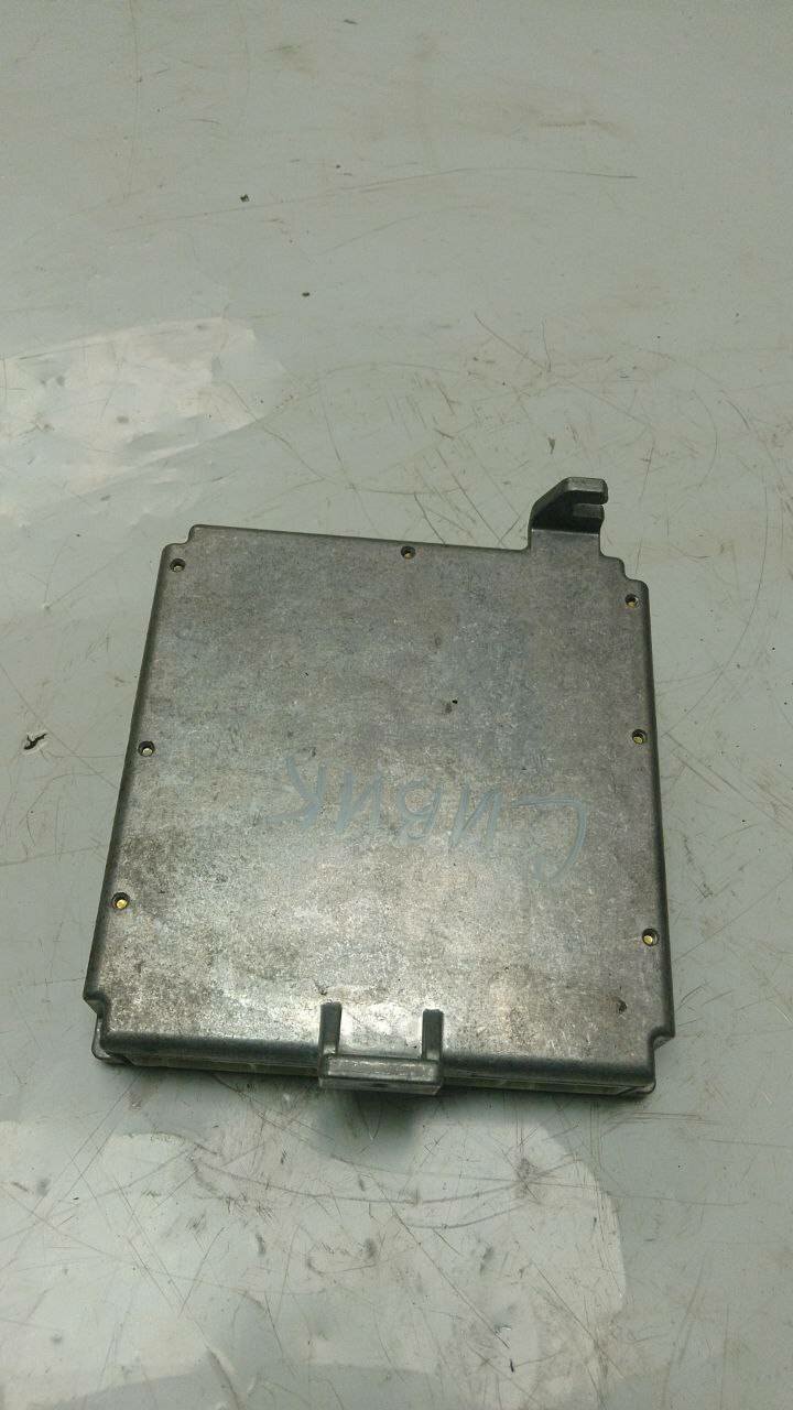 Блок управления двигателем Honda Civic 7 (2000 - 2003) 37820PLHG02