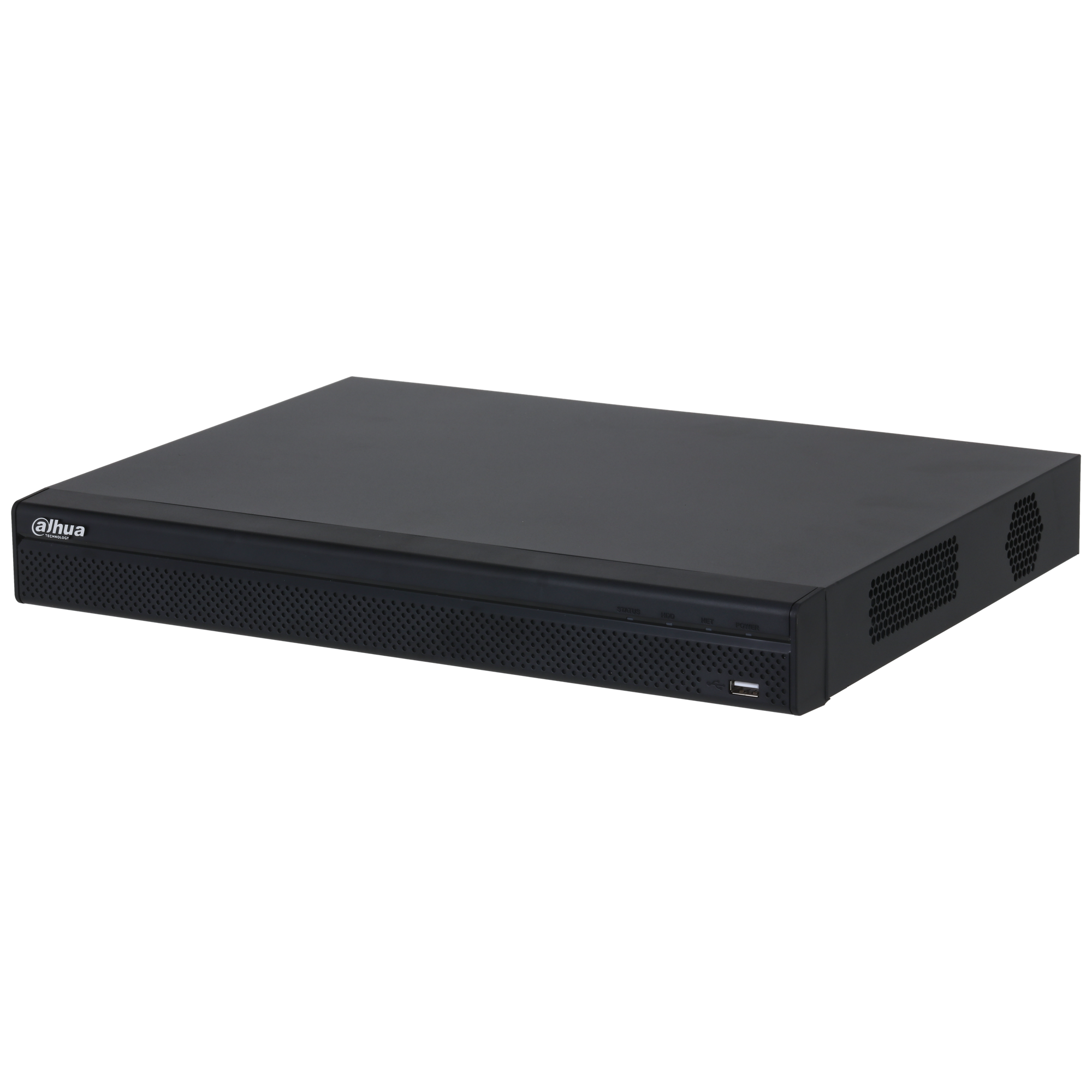 Dahua DHI-NVR4232-4KS3 - 32-канальный IP-видеорегистратор 4K