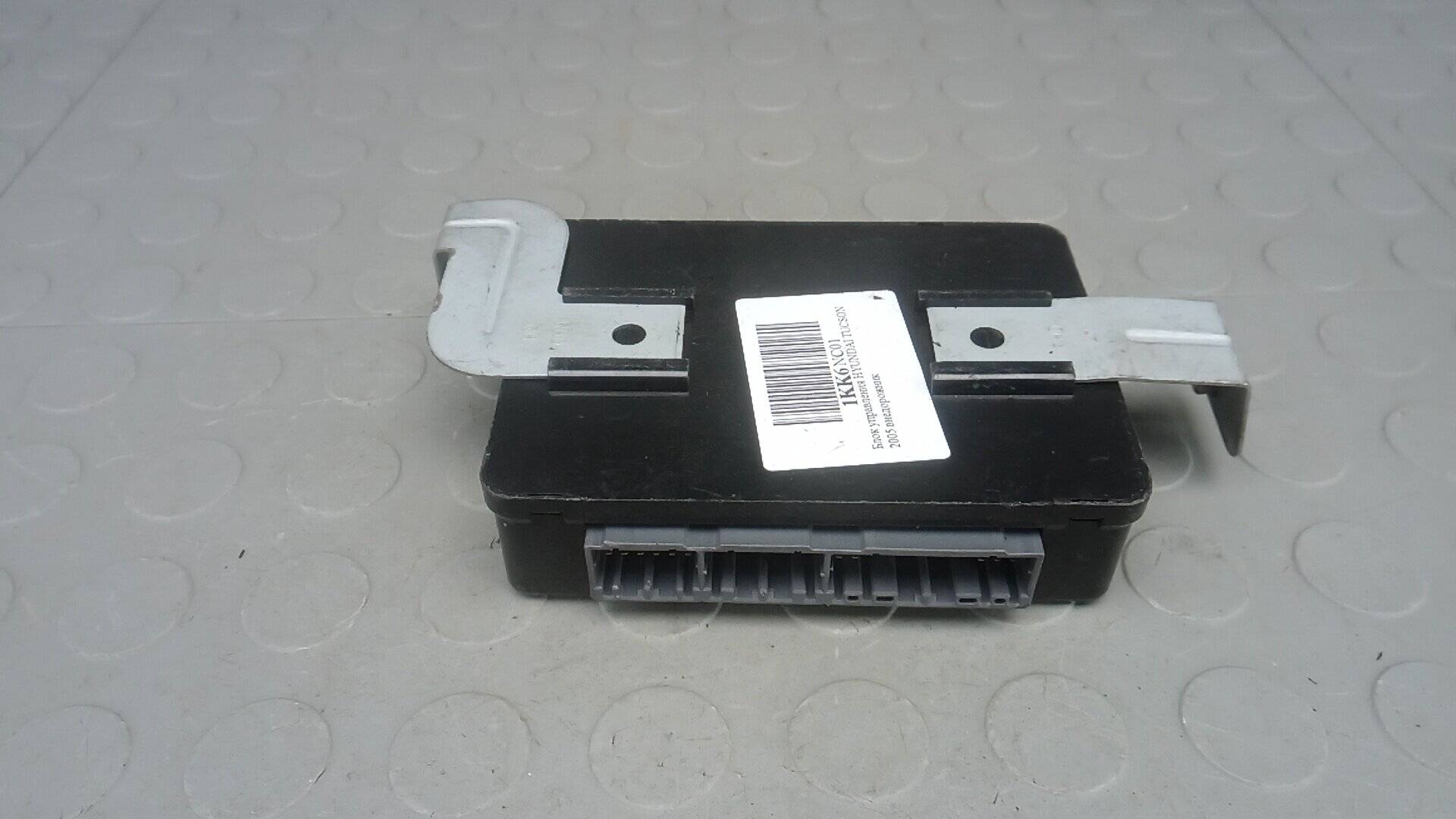 Блок управления HYUNDAI TUCSON JM, Номер 95400-2e240