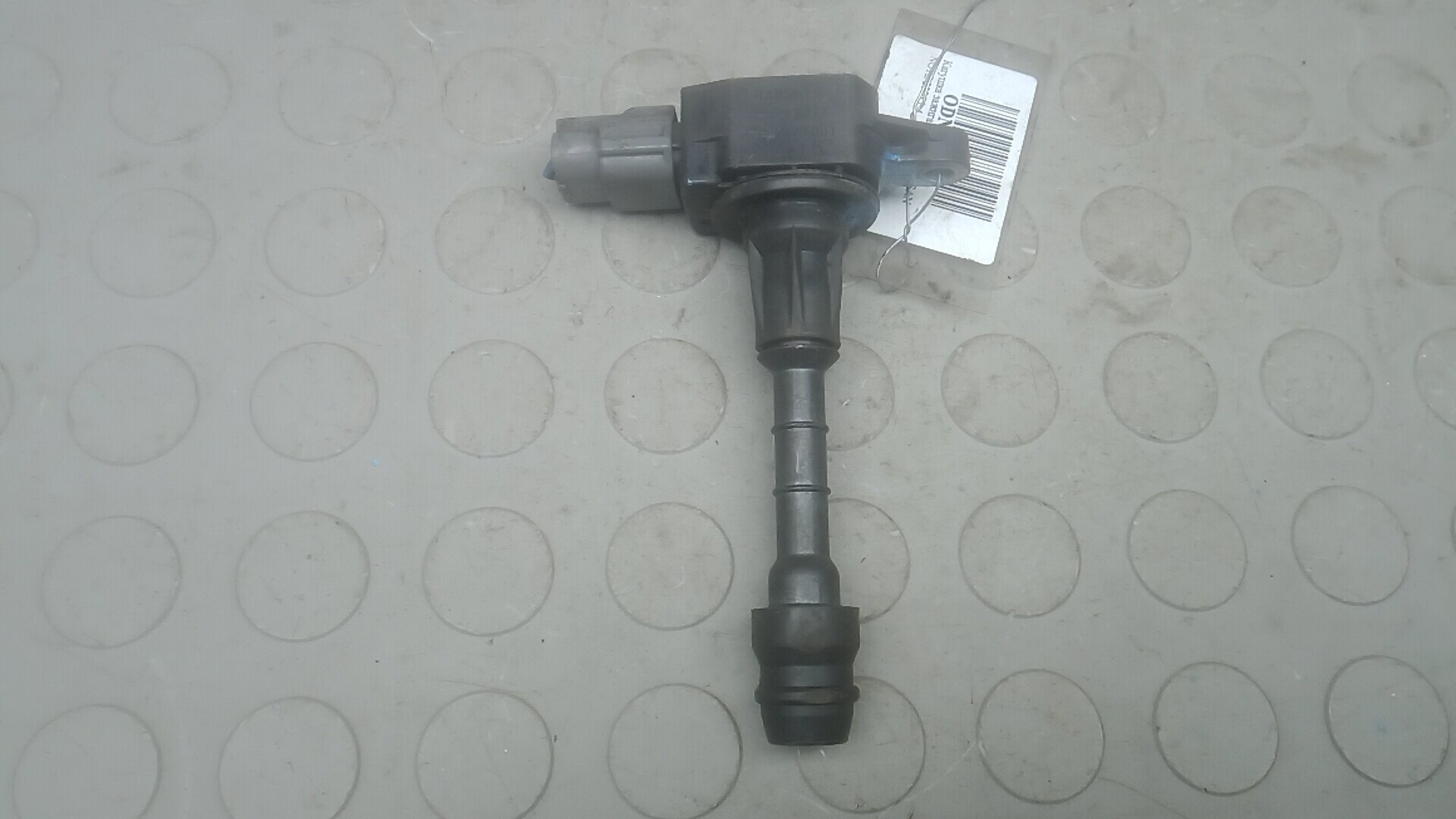 Катушка зажигания бензиновая NISSAN NOTE E11, Номер AIC6207J, 22448AX001