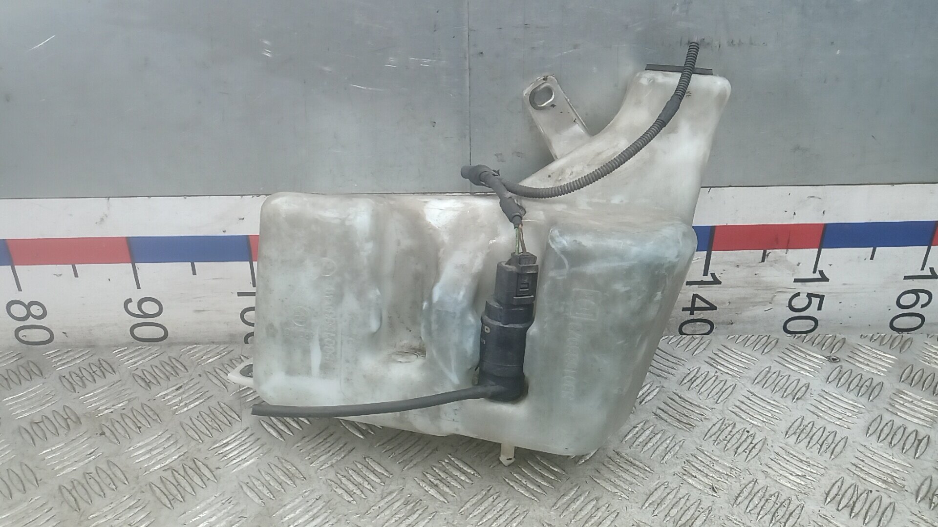 Бачок омывателя IVECO DAILY 6