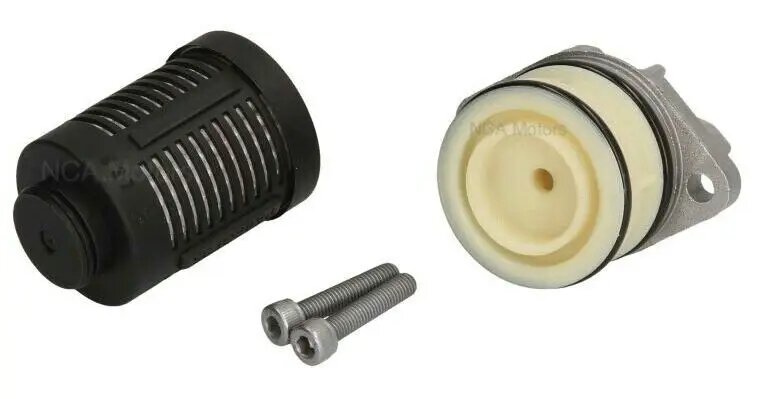 Фильтр для поколения 4 / Tiguan / Golf R / Seat OEM 111358/2003085/01Z 525 558/0AY 525 558/0BR 525 558,