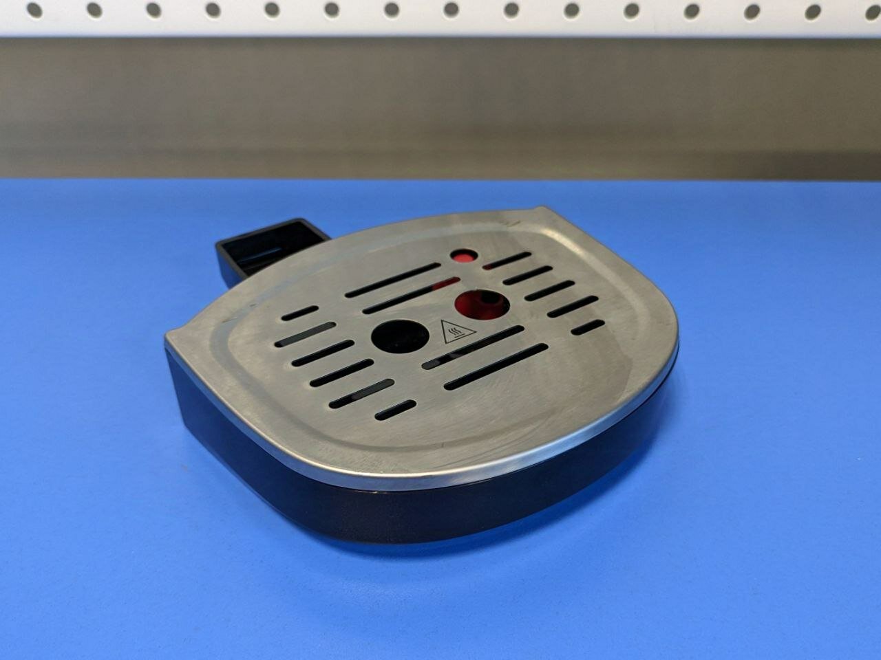 Поддон кофеварки Leran ECM 1550