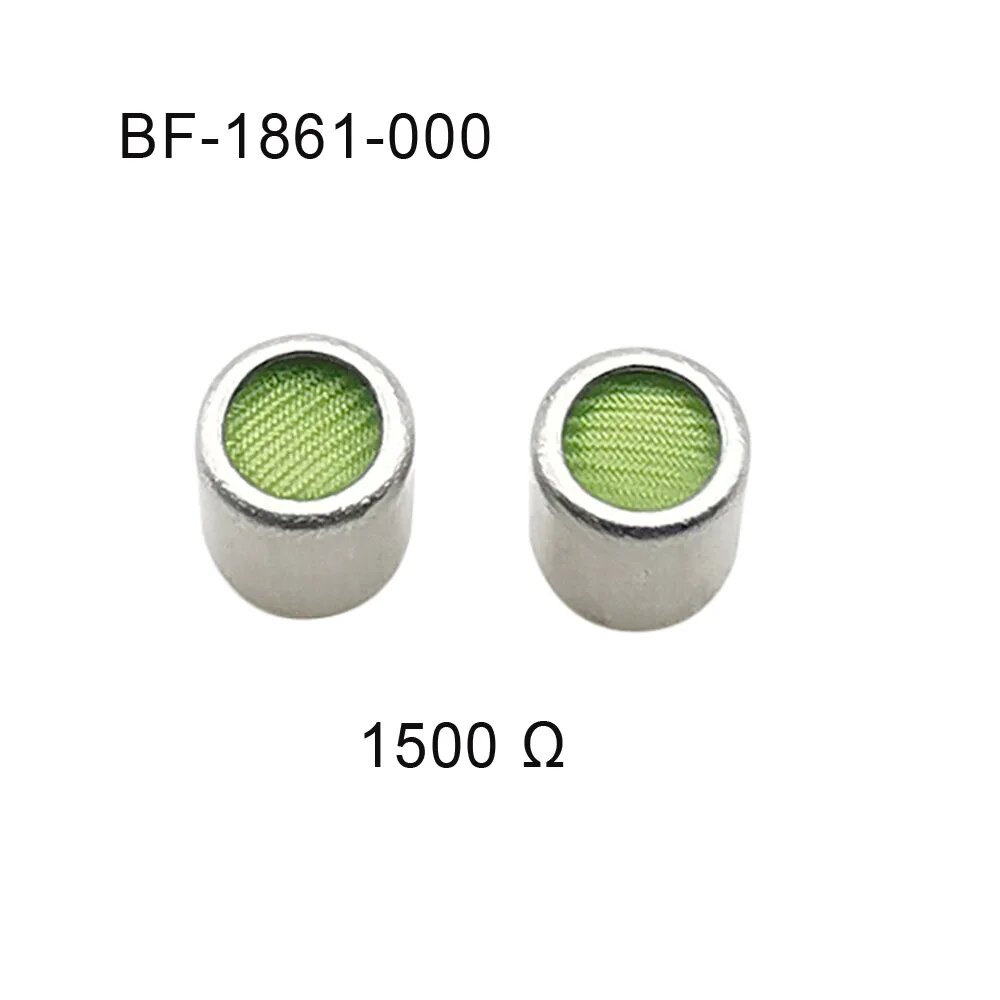 Демпфер Knowles BF-1861 Green 1500 Ом