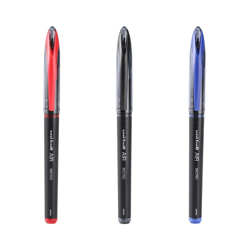 Uni Ball AIR Gel Pens UBA-188 0,5 мм / 0,7 мм черный, 0.5mm