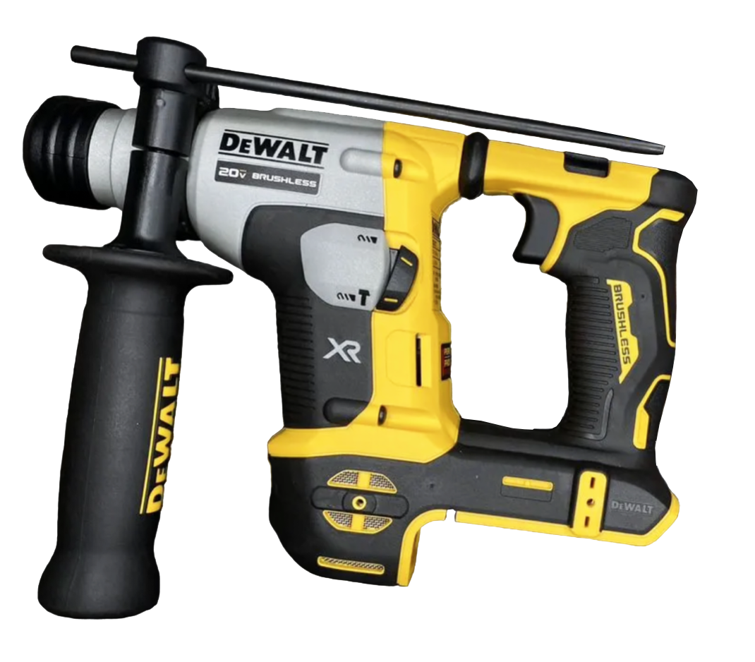 Аккумуляторный перфоратор DeWalt DCH172/CN, 20V, OEM1