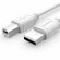 Кабель для принтера CHOSEAL USB 2.0 QS5307