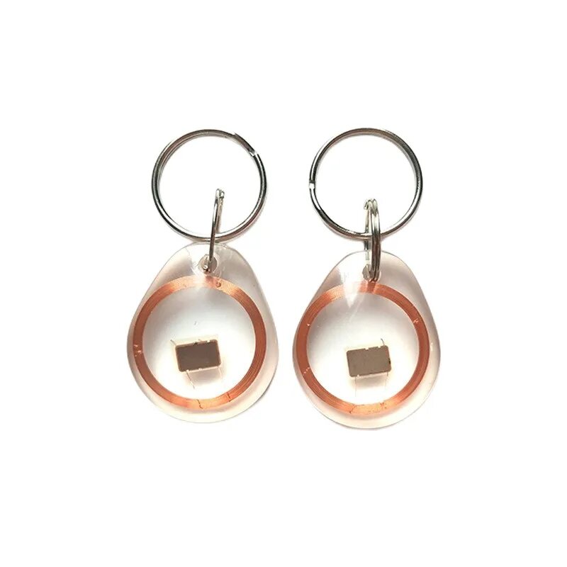 Бирка для ключей