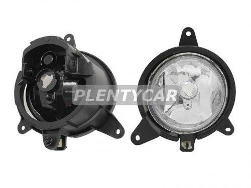 Фара противотуманная kia sorento 02-06 rh Sat ST3232008R