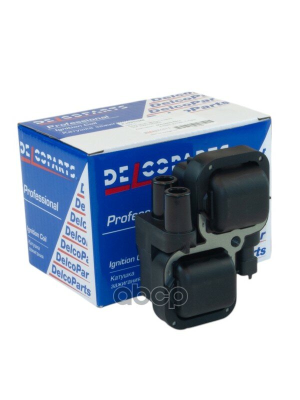 Модуль зажигания Mercedes A-CLASS C-CLASS E-CLASS DelcoParts арт. 19375348