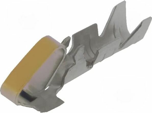 Контакт MOLEX 8550110 Контакт "мама" 22-30AWG 0,33мм2 KK позолота обжим лента 3А 1шт