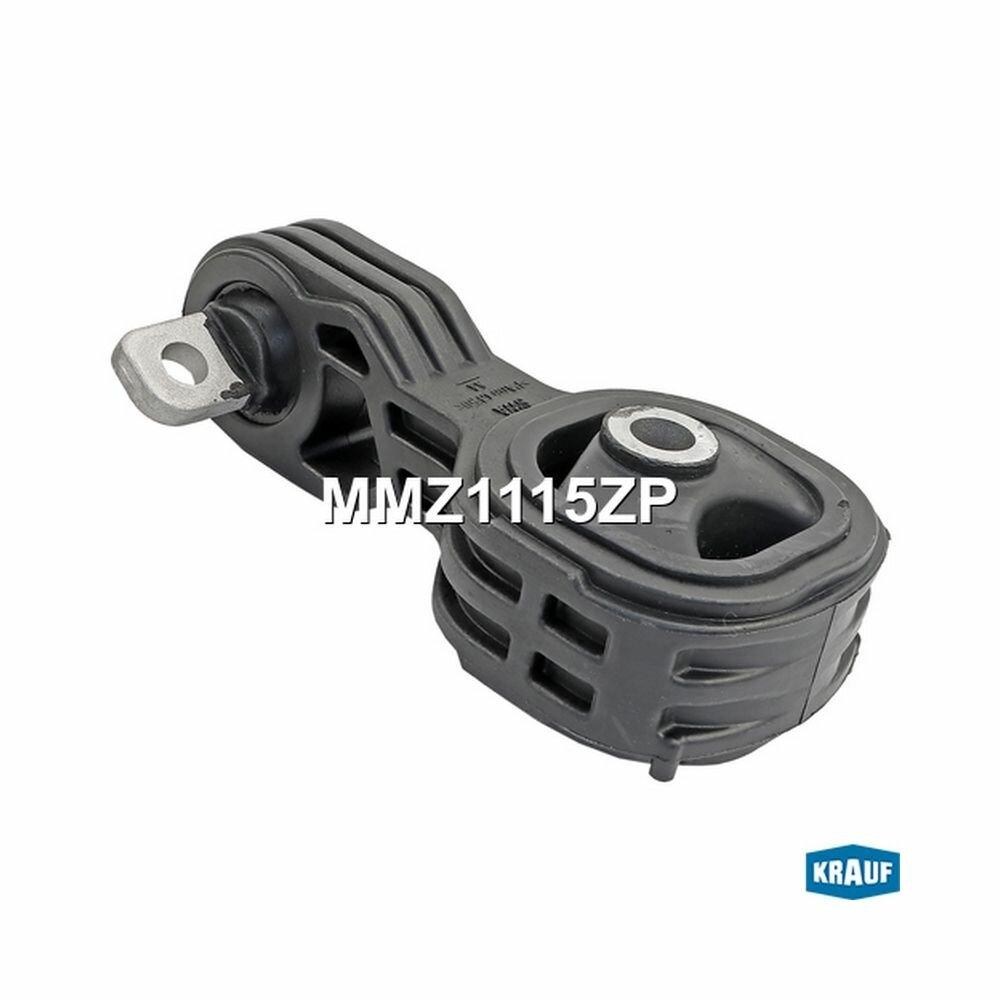 Опора двигателя KRAUF MMZ1115ZP, для Honda CR-V, металл, резина, черная