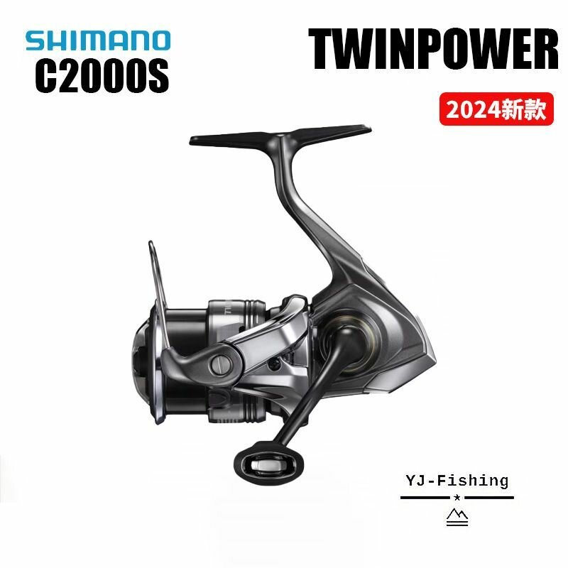 Shimano Катушка, диаметр катушки: 43 мм