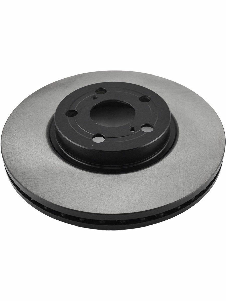 Диск тормозной передний вентилируемый для TOYOTA Avensis, SB NAGAMOCHI BR21135T