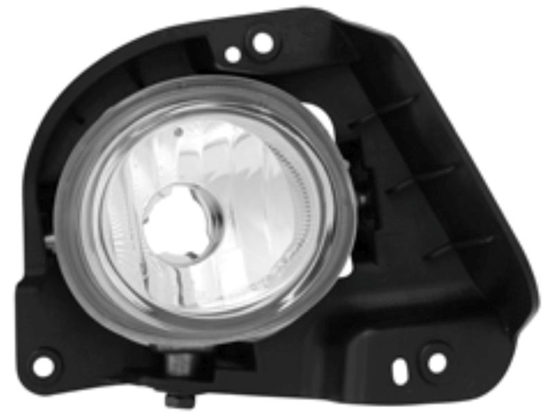 TYC 19-A870-A1-2B (D65151690A) фара противотуманная левая\ Mazda (Мазда) 2 07-14