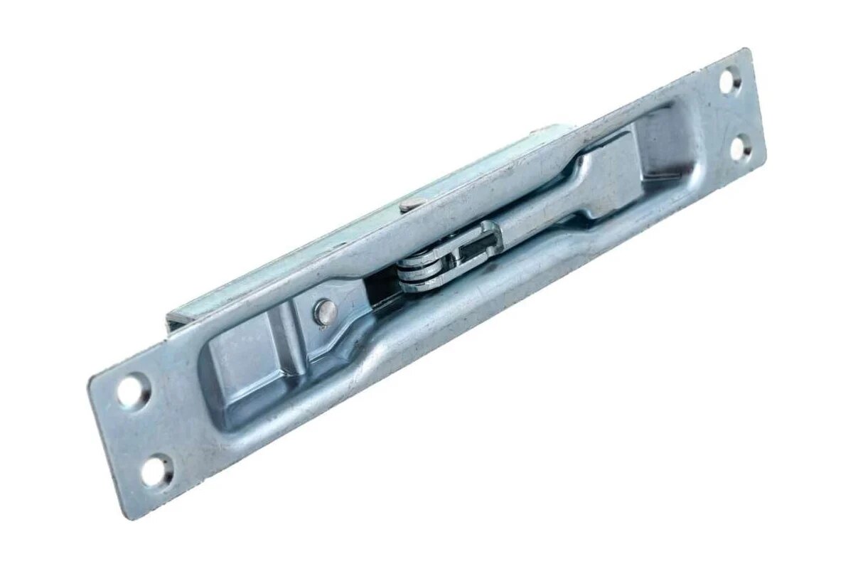 PALIDORE СХ194_Шпингалет торцевой FBP-01*160 ZN односторон. запирания (D194) 98761237