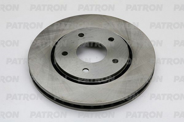 Диск тормозной передн Chrysler Town & Country 2008-2010, Voyager 2008-2010, Dodge Caravan 2008-2010
