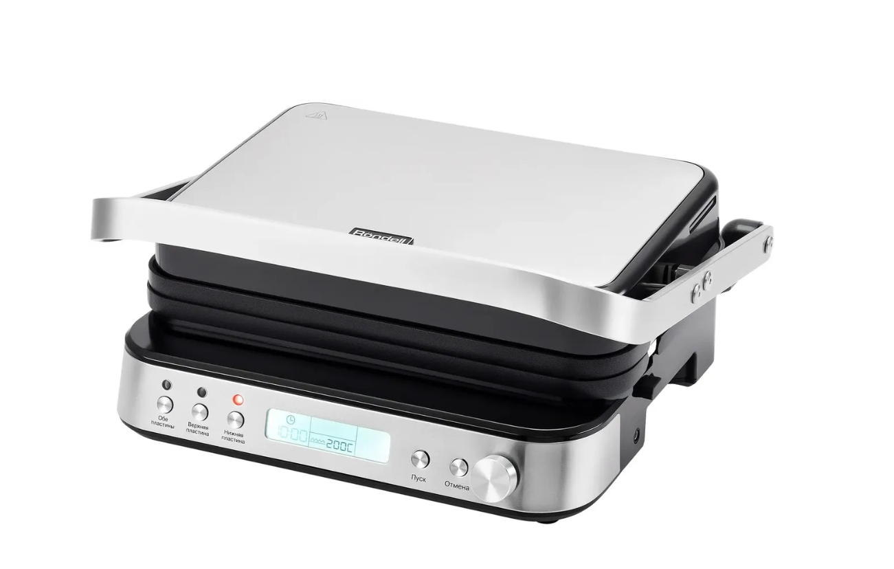 Электрогриль Rondell RDE-1702