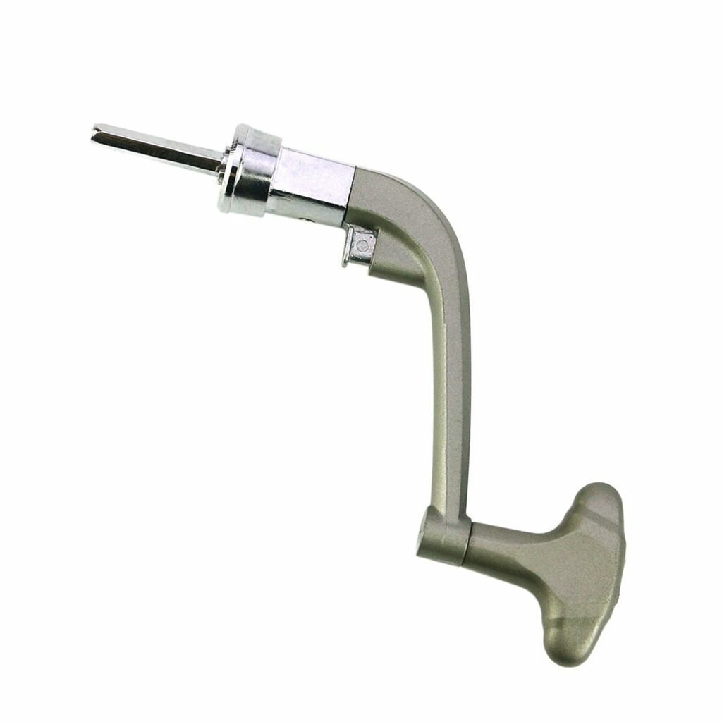 Полуметаллическое коромысло (случайный цвет)-L