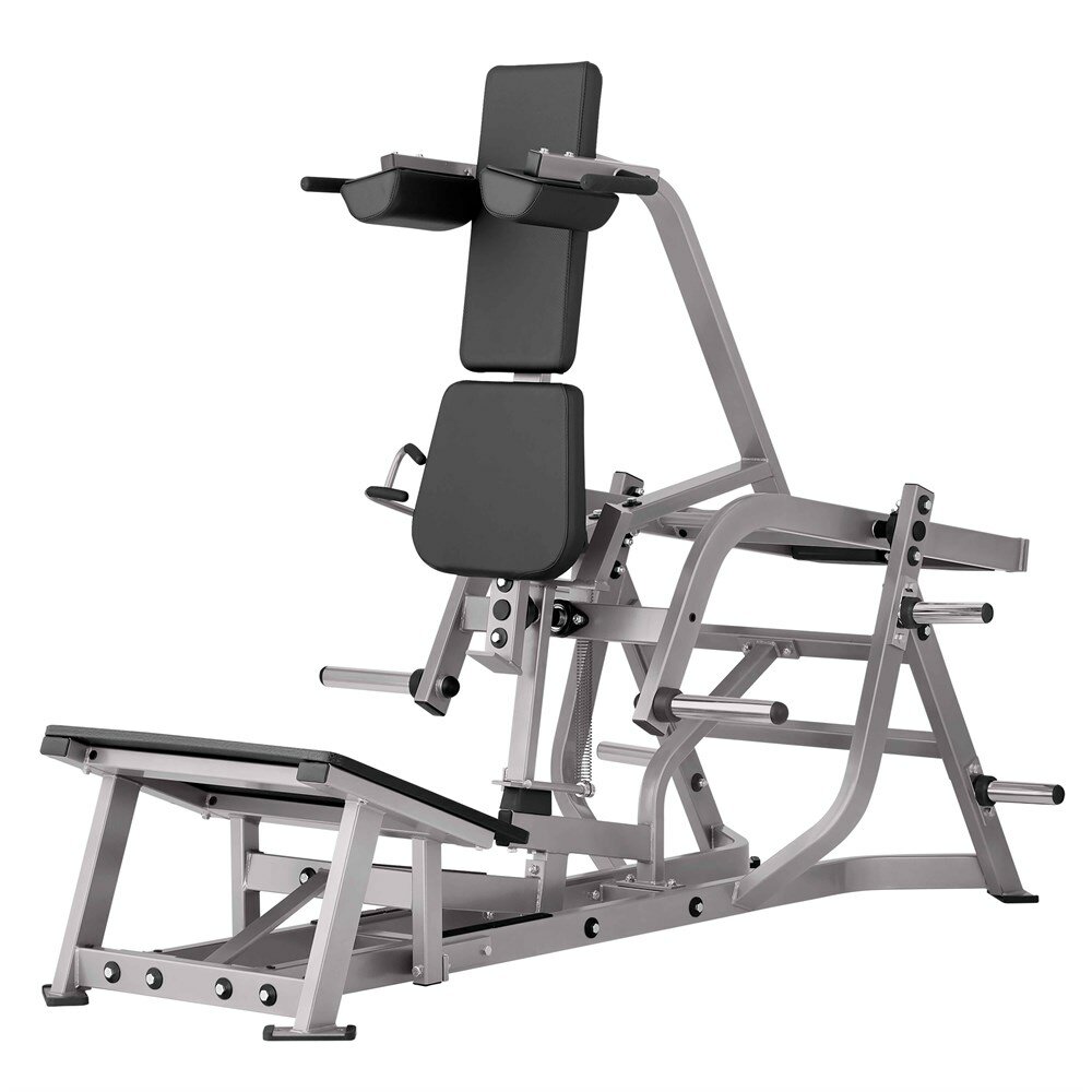DHZ Fitness SM3017 Вертикальные приседания
