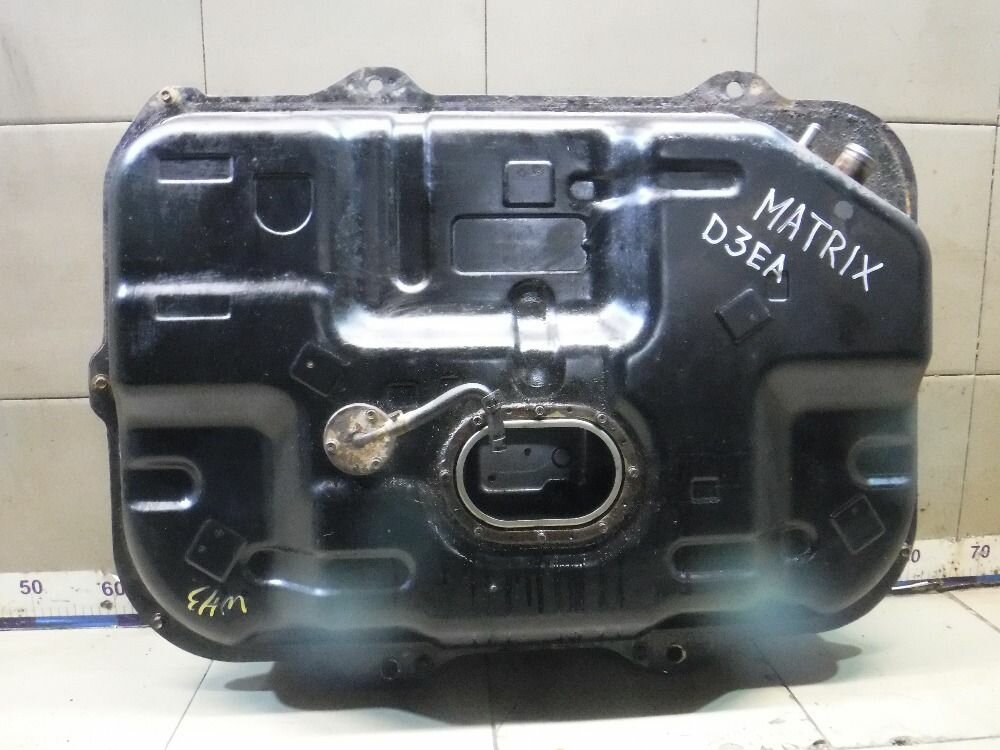 Бак топливный Hyundai Matrix 3115017400