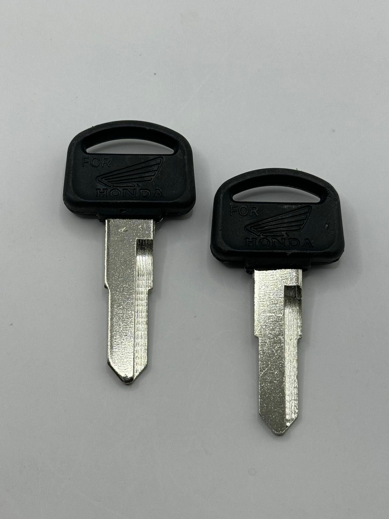 Авто ключ HOND25DP2_HD47P31_HON62BP_HO63P HONDA MOTO (D-119b), (2шт