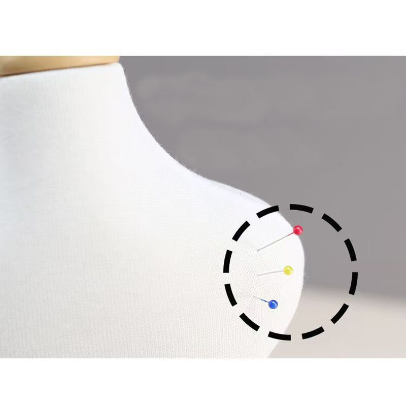 Манекен портновский 1:2