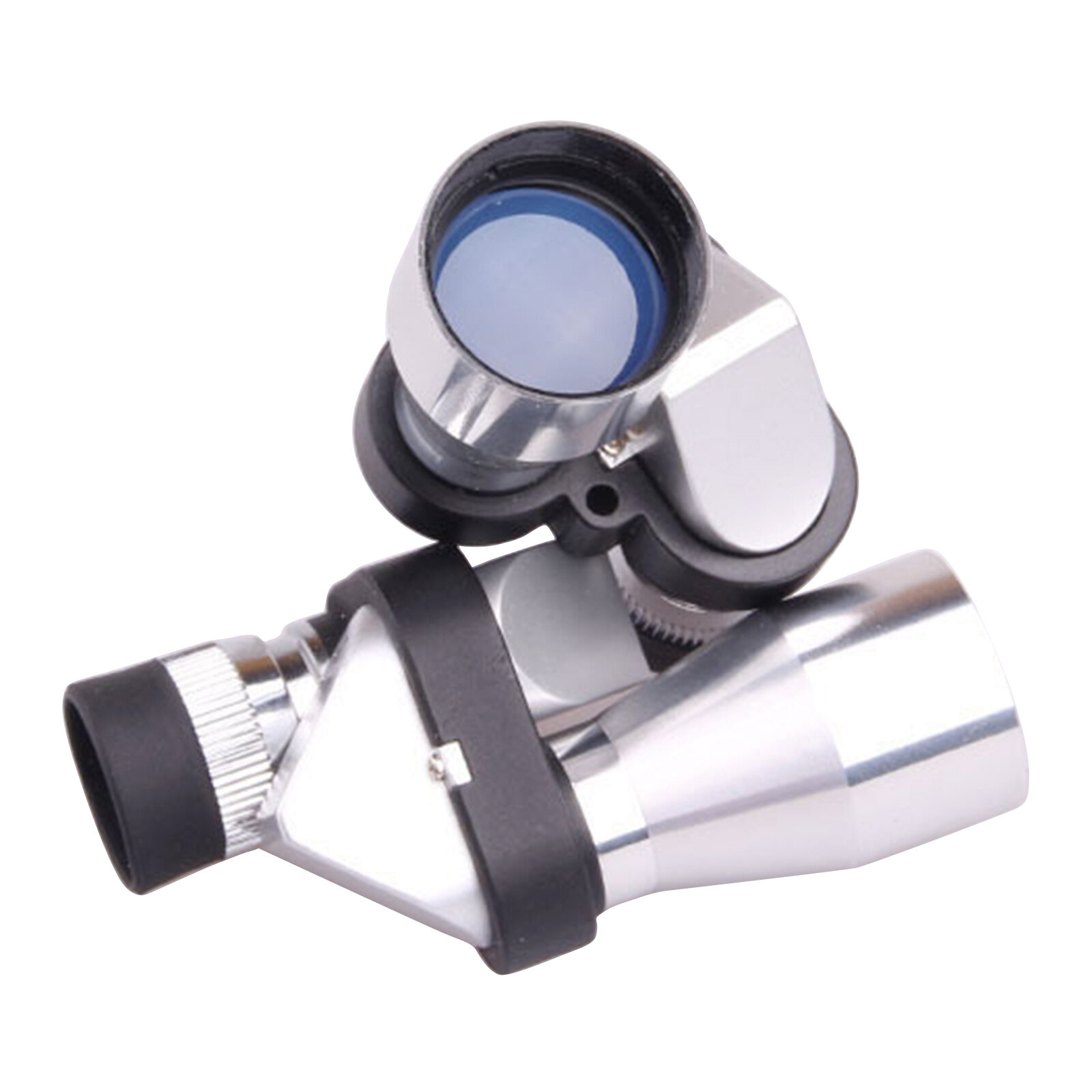 Мини-Телескоп 8x20 мм В Катадиоптрическом Стиле, Карманный Монокуляр с Футляром для Активного отдыха, Спортивная Птица с