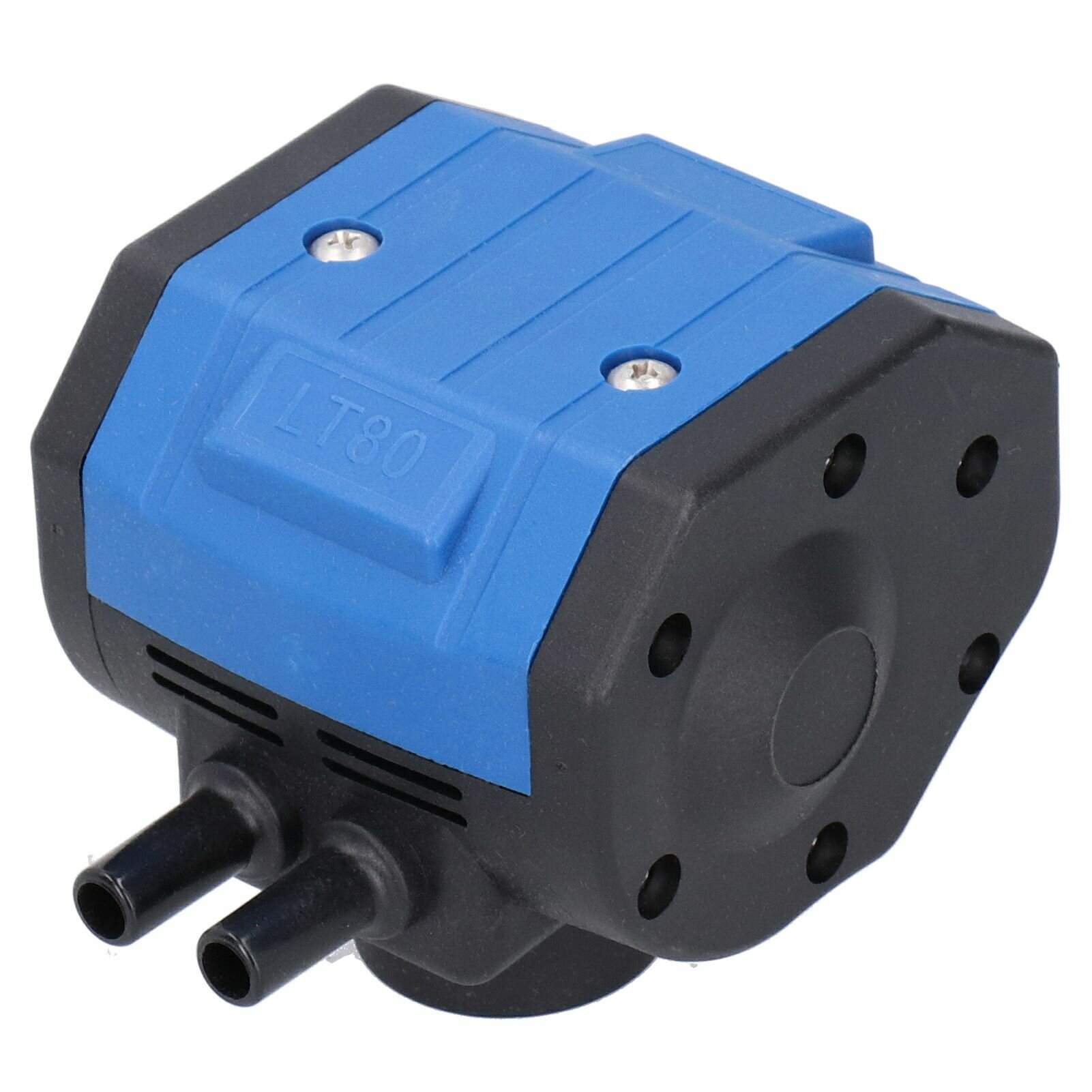 Доильный аппарат с пневматическим пульсатором, 2 выхода, регулируемый для доения крупного рогатого скота и коз, запасные части, аксессуары, эффективное извлечение молока