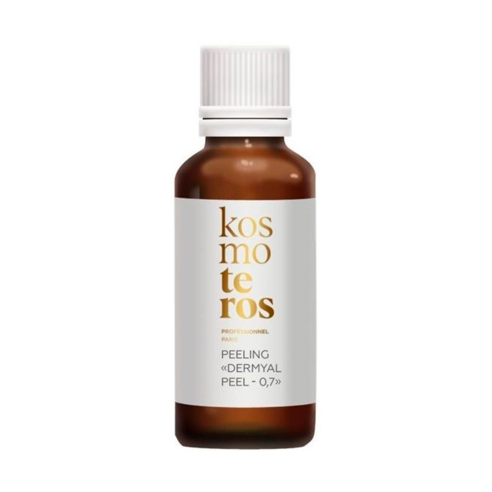 Kosmoteros Гликолевая кислота 70_ pH 0,7 3116, 35 г