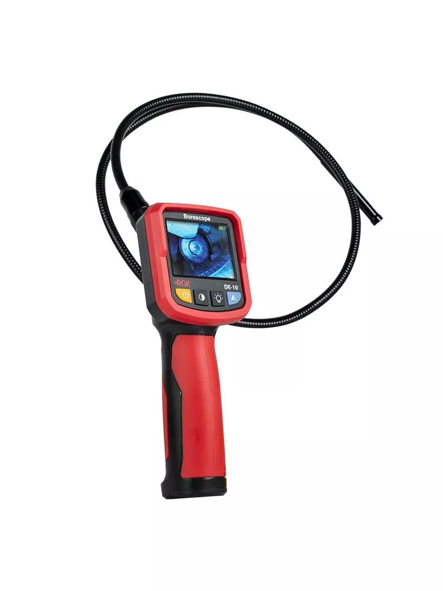 Видеоэндоскоп RGK DE-10