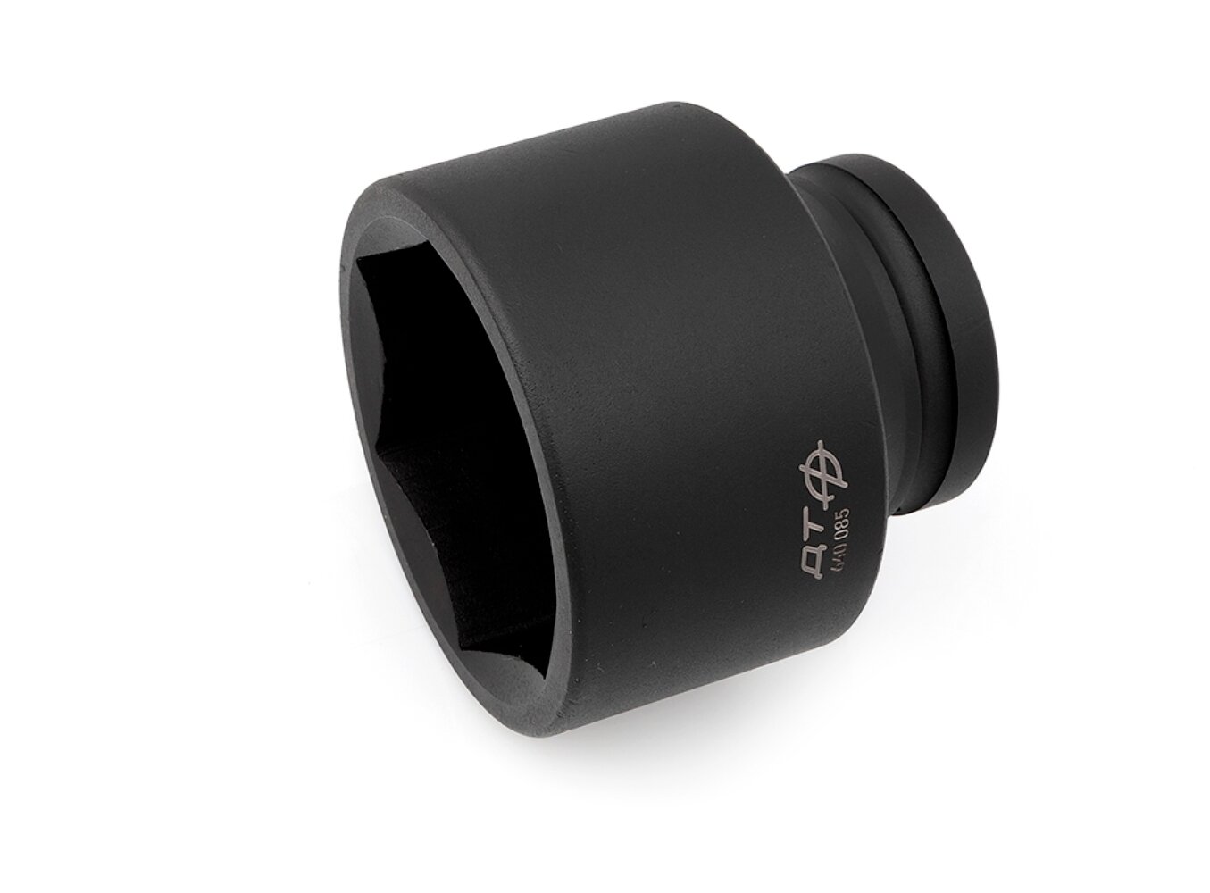 Головка торцевая шестигранная 95 мм, 1", Дело Техники, 640095