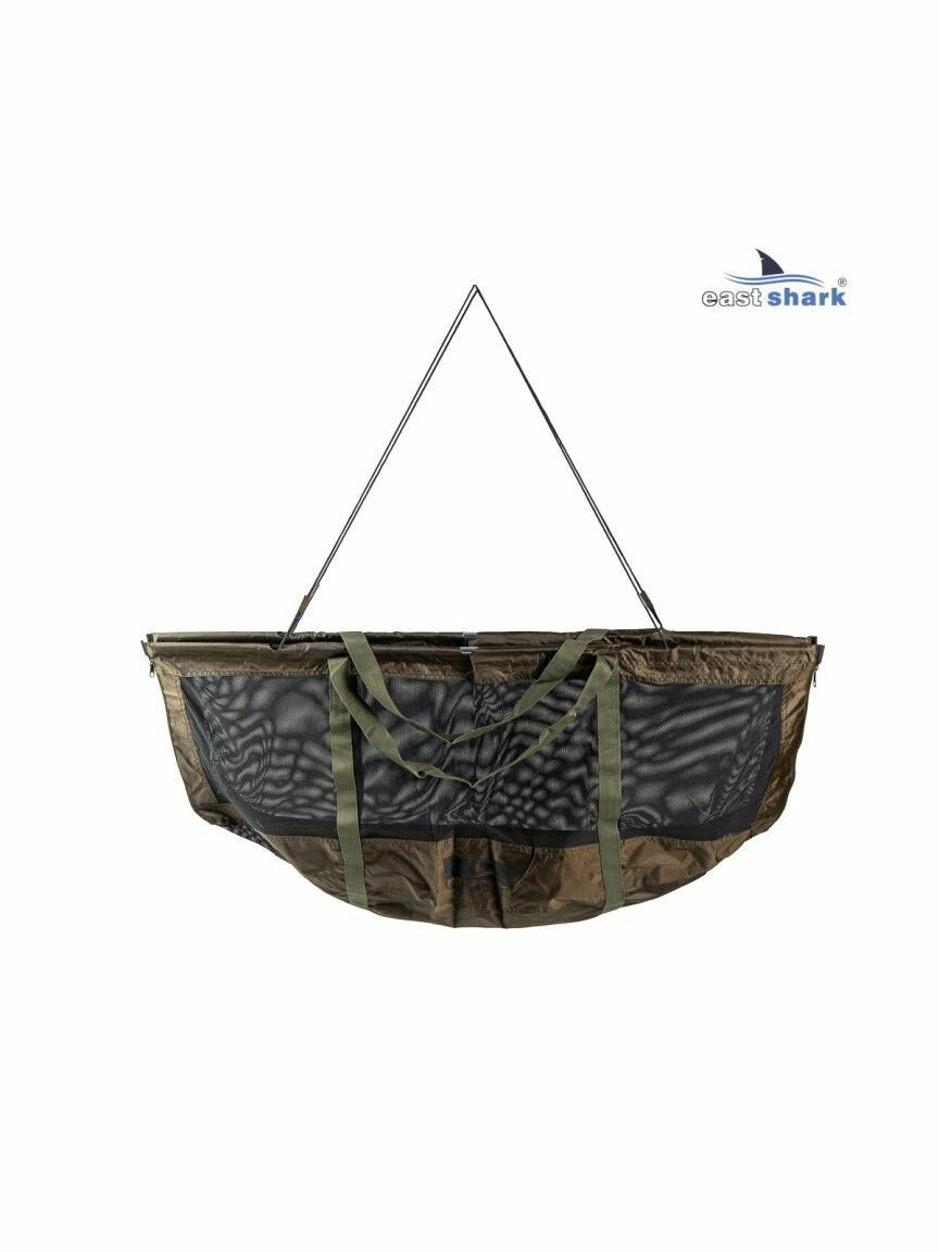Сумка для взвешивания рыбы EastShark T-441