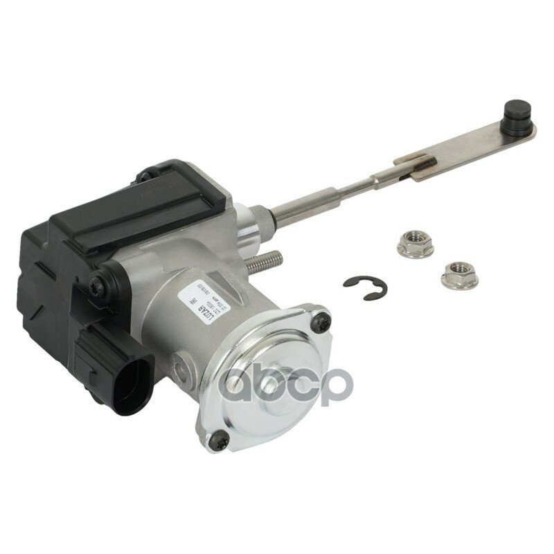Актуатор турбокомпрессора для а/м Skoda Yeti (09-)/VW Caddy (10-) 1.2T [CBZB] (тип RHF3) (LTC 1800e) LUZAR арт. LTC 1800E