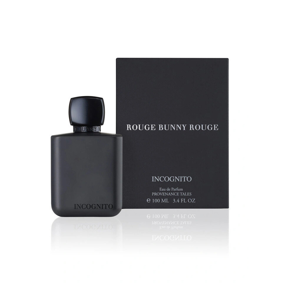 Парфюмерная вода Rouge Bunny Rouge Incognito 100 мл