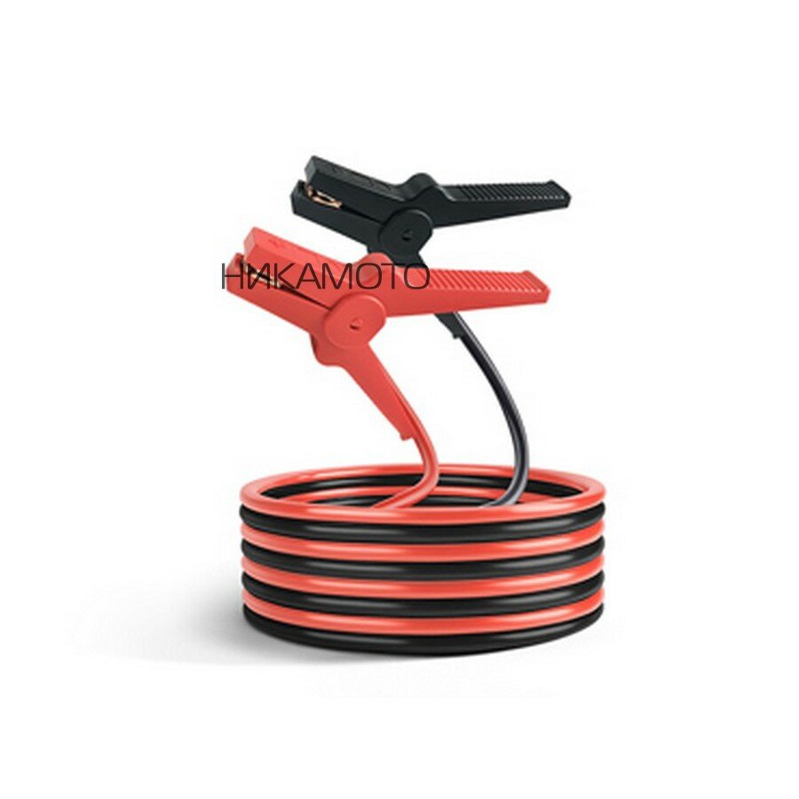 WEEN 2001600 Стартовые провода 600A. 3.0 м. до -40° С