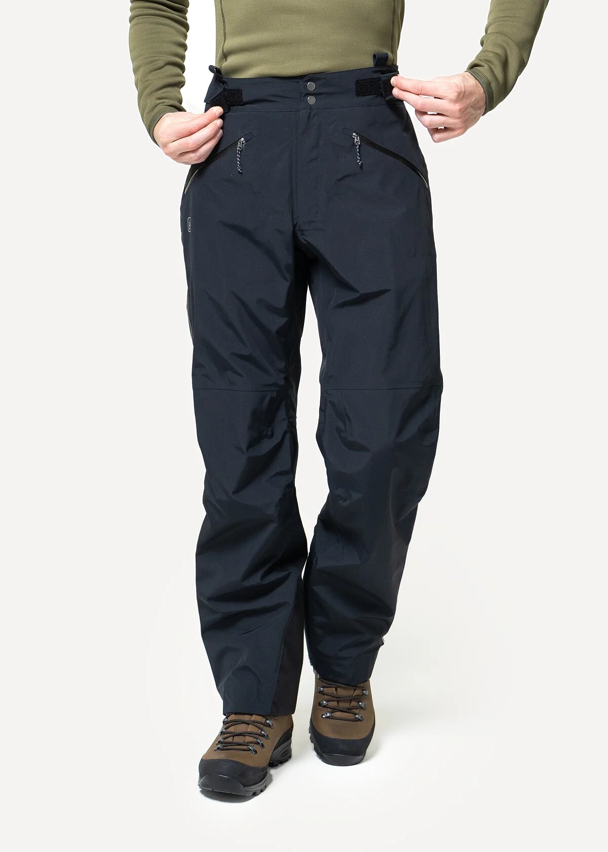 Брюки Balance мод 2 мембрана