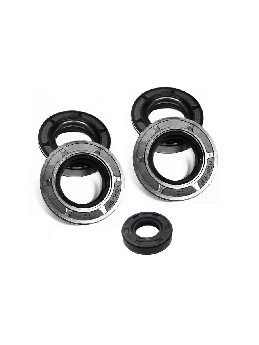 Сальник мотоблока Угра, ремкомплект КПП и редуктор, 5шт.